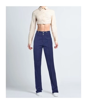 Isabel Marant Étoile Straight-leg Jeans