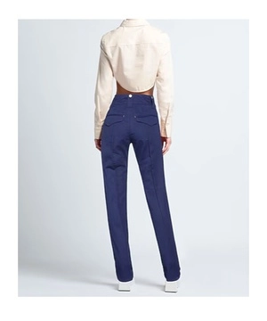 Isabel Marant Étoile Straight-leg Jeans
