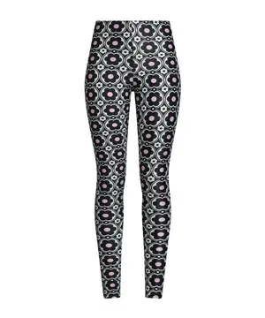 MAXCO. Floral Leggings