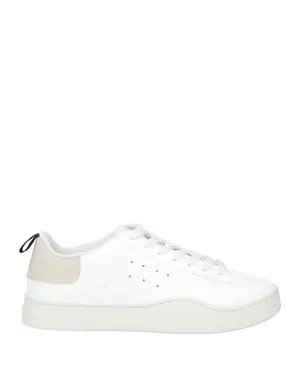 DIESEL® Minimalist Leather Low-top Casual Shoes