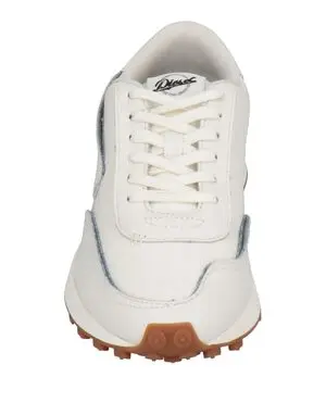 DIESEL® Minimalist Leather Low-top Casual Shoes