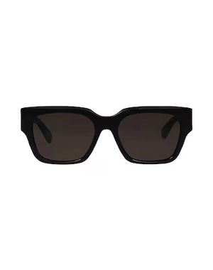 Chloé Rectangle Frame Sunglasses