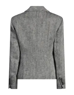 Brunello Cucinelli Single-breasted Blazer