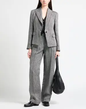 Brunello Cucinelli Single-breasted Blazer