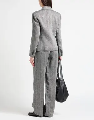 Brunello Cucinelli Single-breasted Blazer