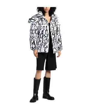 Dolce & Gabbana Shell Jacket