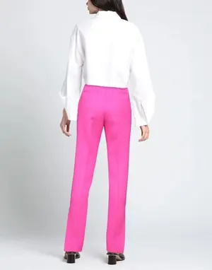 Dolce & Gabbana Tapered Wool Pants