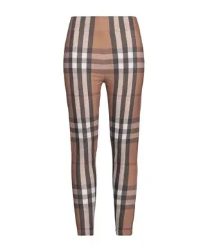 Burberry Signature Print Leggings