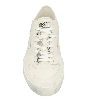 DIESEL® Minimalist Lace-up Low-top Sneakers