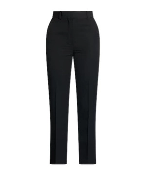 Jacquemus Tapered Wool Twill Trousers