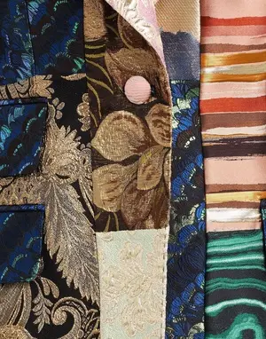 Dolce & Gabbana Single-breasted Blazer