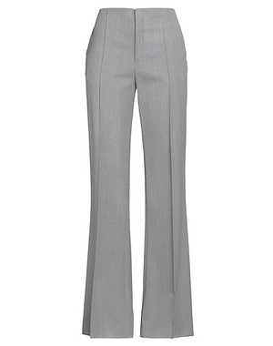Chloé Wool Wide-leg Trousers