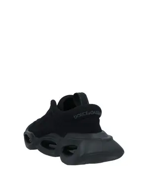 Dolce & Gabbana Thick-soled Sneakers