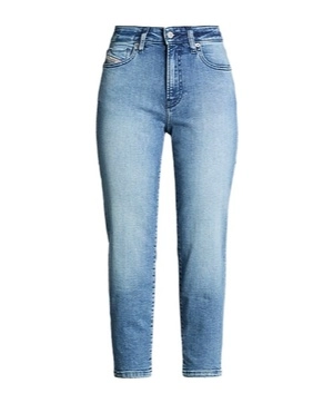 DIESEL® Medium Jeans - Blue