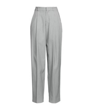 Jacquemus Tapered Trousers