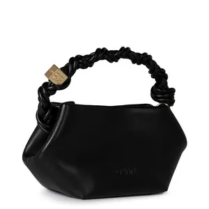 GANNI Leather Handbags