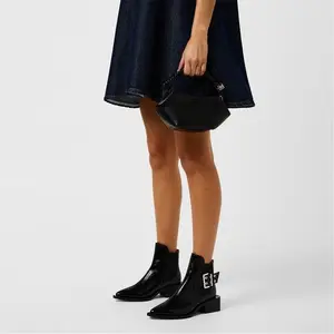 GANNI Leather Handbags