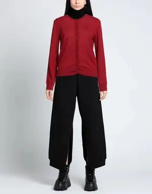 Dolce & Gabbana Lightweight Solid Color Knit Sweater