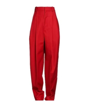 Jacquemus Tapered Trousers