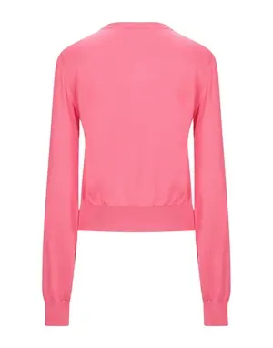 Dolce & Gabbana Lightweight Knit Jumper