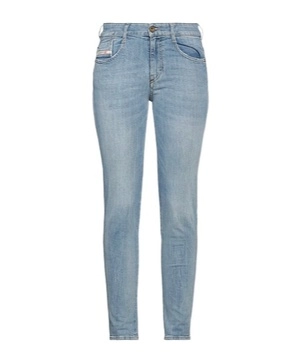 DIESEL® Light-colored Skinny Jeans - Blue