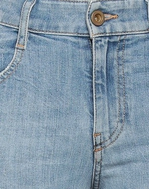 DIESEL® Light-colored Skinny Jeans