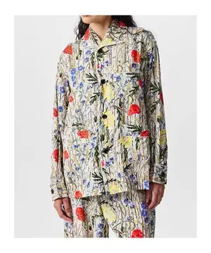 Bottega Veneta Long Pajama Set