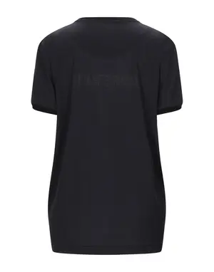 Dolce & Gabbana Printed Crewneck T-shirt