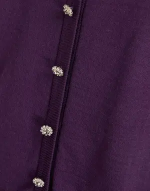 Dolce & Gabbana Cashmere Knit Sweater