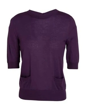 Dolce & Gabbana Cashmere Knit Sweater