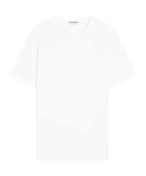 J.w.anderson Logo Shirts For Men