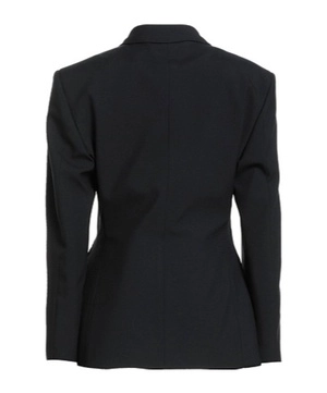 Balenciaga Simple Suit Jacket