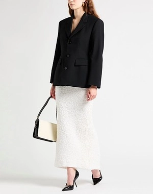 Balenciaga Simple Suit Jacket