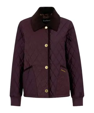 Barbour Marla Quilted Jacket