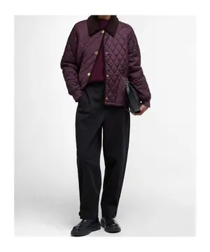 Barbour Marla Quilted Jacket
