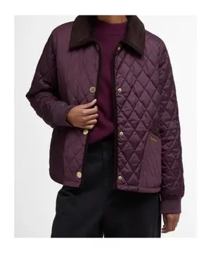 Barbour Marla Quilted Jacket
