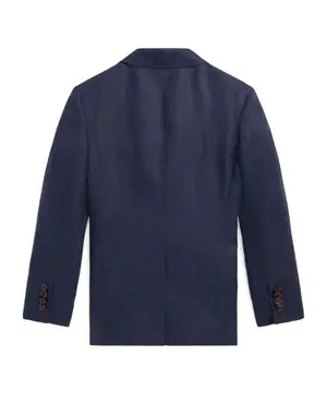 Polo Ralph Lauren Single-breasted Blazer