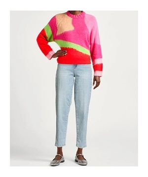MAXCO. Max&co. Tapered Jeans