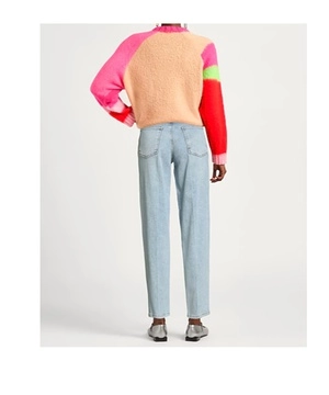 MAXCO. Max&co. Tapered Jeans