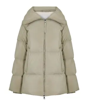 Varley Quilted Coats