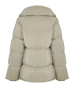 Varley Valencia Down Puffer Coat