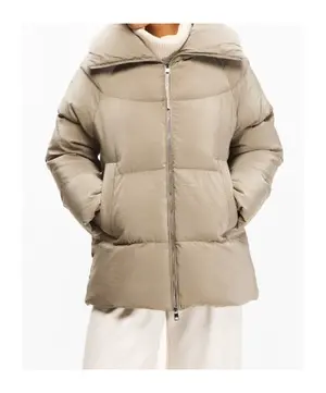 Varley Valencia Down Puffer Coat