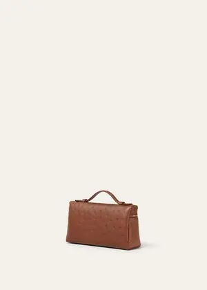 Loro Piana Extra Pocket L19 Shoulder Bag