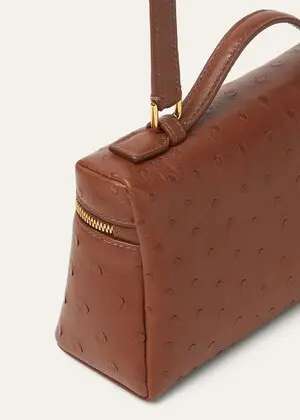 Loro Piana Extra Pocket L19 Shoulder Bag