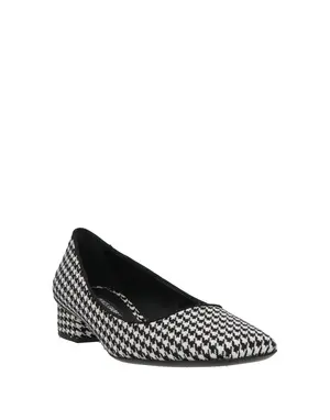 Dolce & Gabbana Ballet Flats