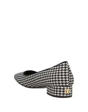 Dolce & Gabbana Ballet Flats
