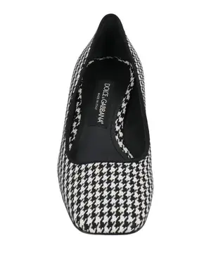 Dolce & Gabbana Ballet Flats