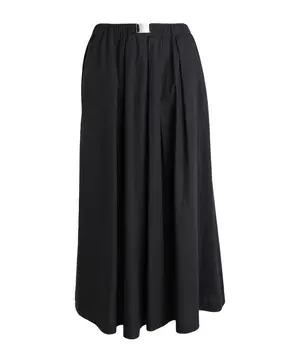 Brunello Cucinelli Flare Skirt