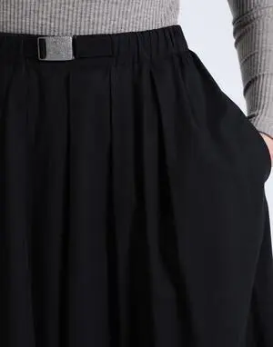 Brunello Cucinelli Flare Skirt