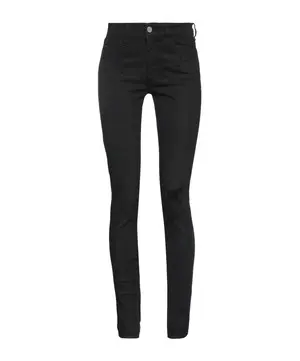 DIESEL® Washed Slim Fit Jeans - Black